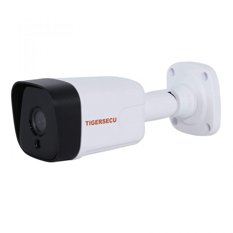 Security Cameras - TIGERSECU