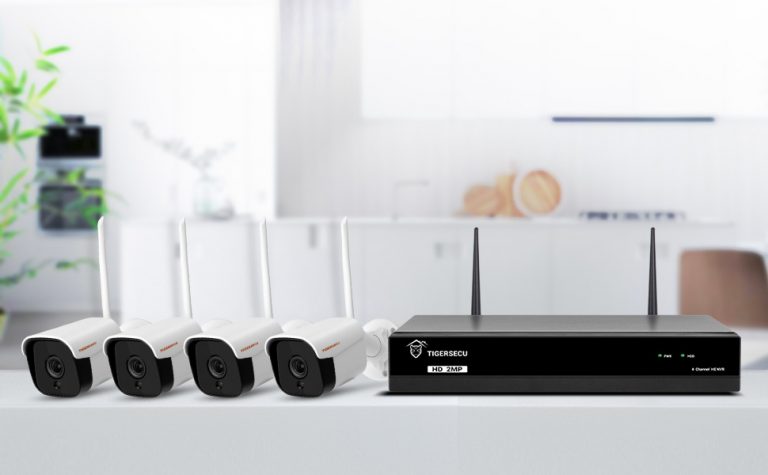 User Manual - TIGERSECU