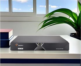 User Manual - TIGERSECU