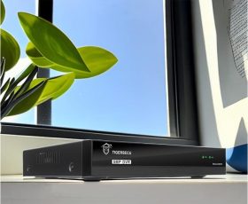 User Manual - TIGERSECU